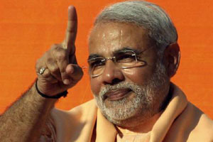 Congress speechless over demotion,deviation,dilution for Narendra Modi ...