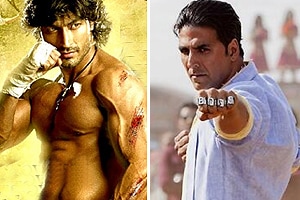 Vipul Shah wants to direct action film with Akshay Kumar,Vidyut Jamwal ...