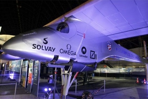 World’s first solar plane ‘Impulse’ to fly across US | Technology News ...
