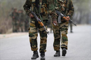 Militants gouge out both eyes of Army jawan in Jammu and Kashmir ...