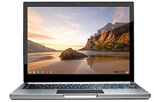 Review: Google laptop impressive,but not for all | Technology News ...
