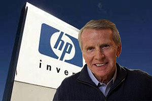 HP’s chairman Ray Lane steps down,2 directors to leave | Technology ...