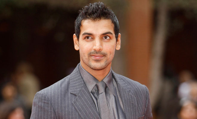 John Abraham to back films with good box office returns | Entertainment ...