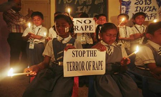 Man Gets 10 Years In Jail For Raping Tenant India News The Indian