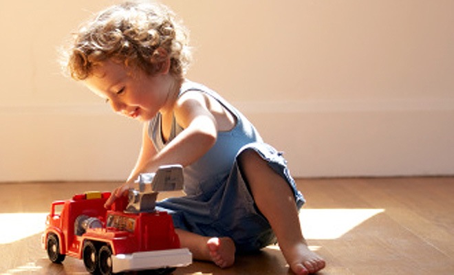 Early life stress prepares brain for later challenges | Health News ...