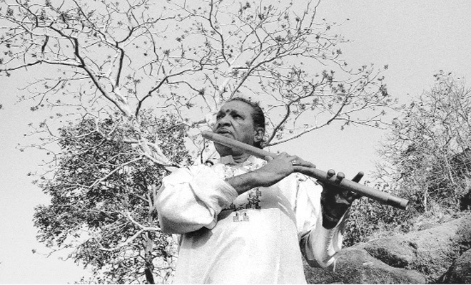 Tenor of a Reed Player | Entertainment-others News - The Indian Express