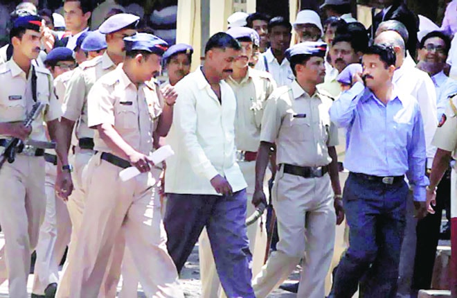 Latest News on Santosh Maruti Mane: Get Santosh Maruti Mane News ...