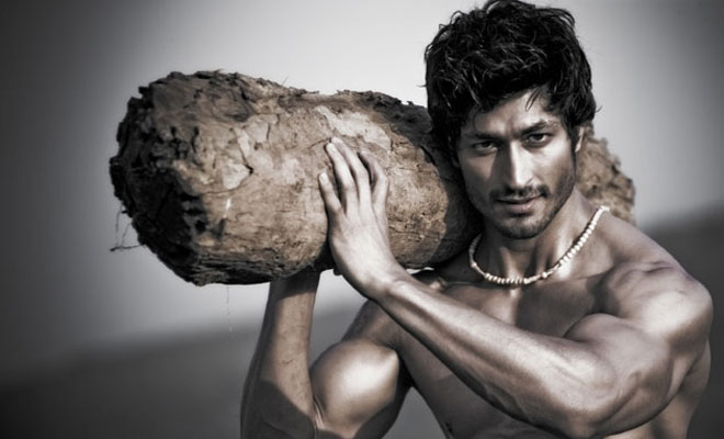 If Commando does well,I will begin the sequel: Vipul Shah ...