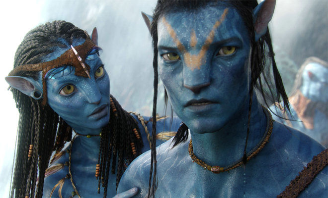 James Cameron to use underwater motion capture for Avatar sequels ...