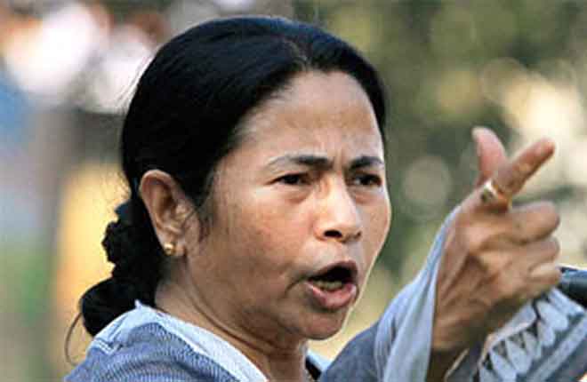 In wake of attack on Mamata Banerjee,CPI(M) offices wrecked across WB ...