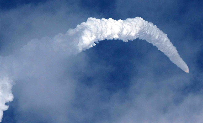 Fresh GSLV launch attempt in July | News Archive News - The Indian Express