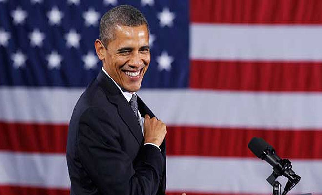 Barack Obama asked to protect Hindus in Bangladesh | News Archive News ...