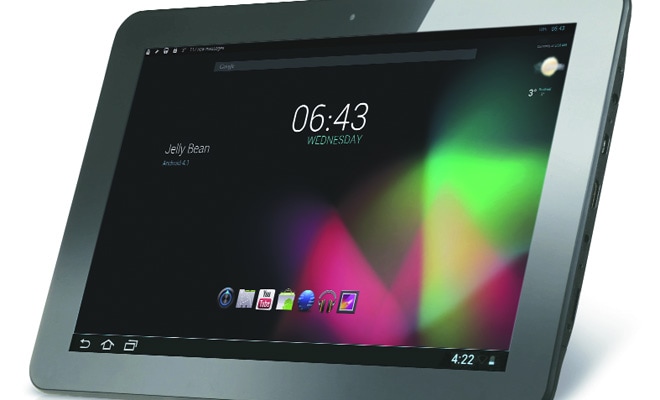 Spice Stellar Pad: It’s got the power | Technology News - The Indian ...