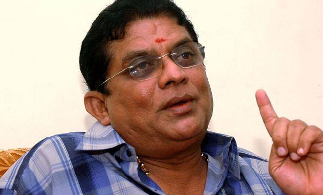 Malayalam actor Sreekumar seeks Rs 10.5 cr for road mishap ...