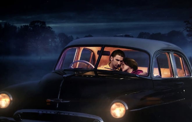 Documentary on making of ‘Lootera’ | Entertainment-others News - The ...