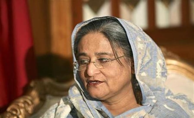 Sheikh Hasina vows to maintain Bangladesh’s secular character | News ...