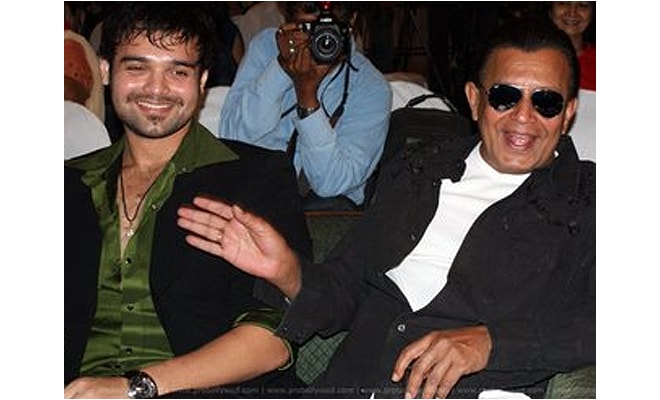 Mithun Chakroborty to team up with son Mimoh | Entertainment-others ...