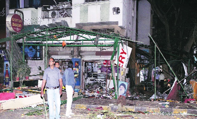 2010 Pune bombing: German Bakery blast case verdict in Pune court today ...