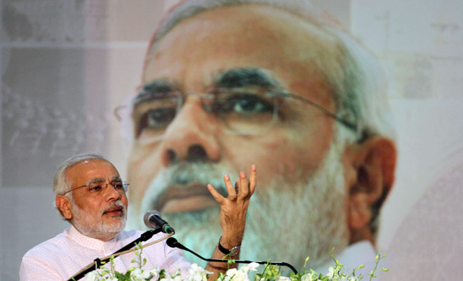New evidence proves Narendra Modi guilty: CPI(M) | News Archive News ...
