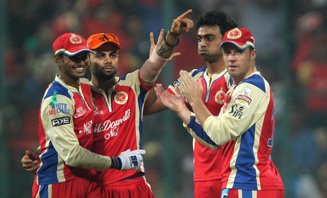 IPL 2013: RCB win in Super Over,Delhi Daredevils still winless News ...