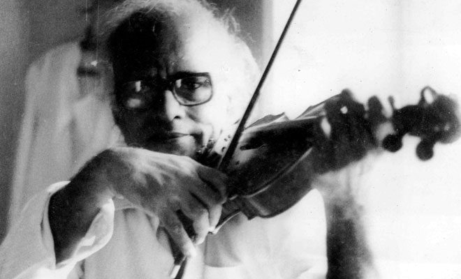 Veteran Tamil film music composer T K Ramamurthy is no more ...