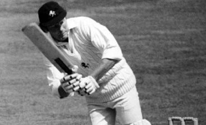 Former England cricket captain Mike Denness dies,aged 72 News Archive ...
