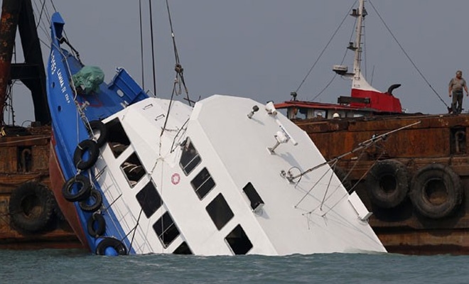 12 dead,15 missing in Brazil boat accident | News Archive News - The ...