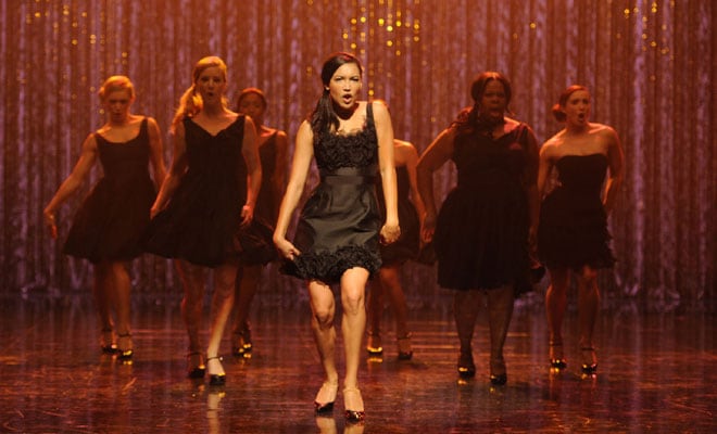 Glee renewed for two more seasons | Entertainment-others News - The ...