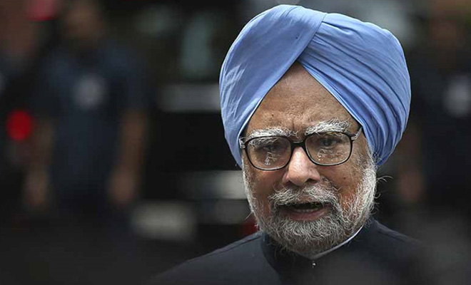 Be innovative to ensure India’s rapid growth: Manmohan Singh to ...