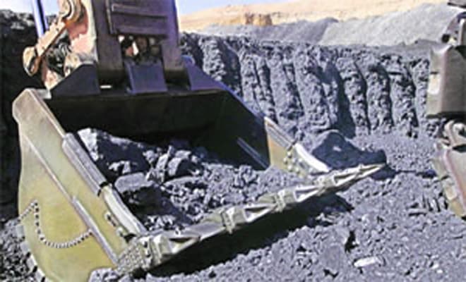 Good coal economics | The Indian Express