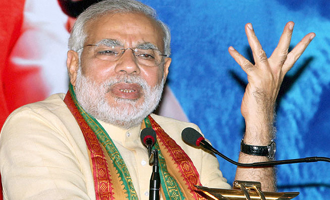 Narendra Modi slams Centre for undermining nation’s federal structure ...
