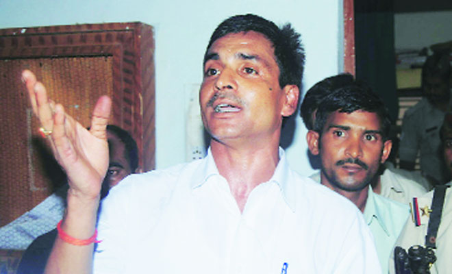 Anand Sen,aide acquitted in murder case | Lucknow News - The Indian Express