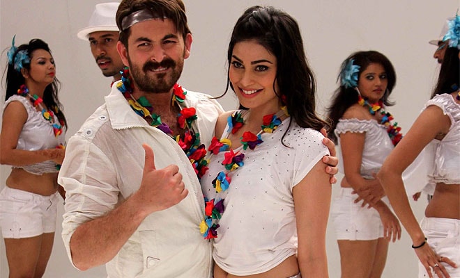 Neil Nitin Mukesh,Puja Gupta starrer ‘Shortcut Romeo’ to premiere at ...