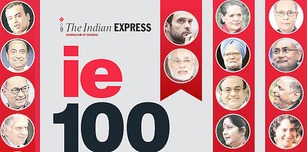 Twitterati react on The Indian Express’ ie 100 list | India News - The ...