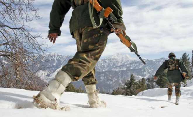 China incursion: India likely to send army contingent to Daulat Beg ...