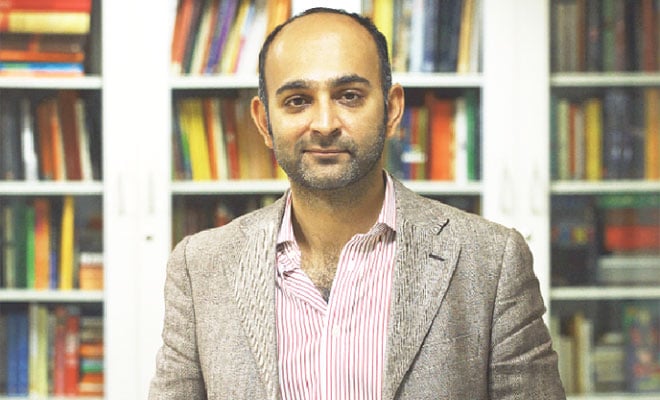 Latest News on Mohsin Hamid: Get Mohsin Hamid News Updates along with ...