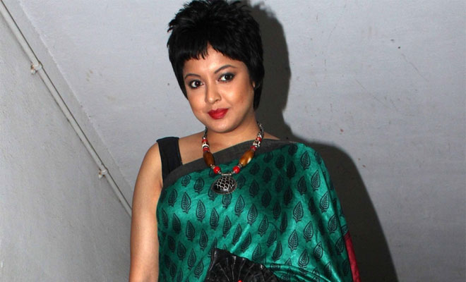 Actress Tanushree Dutta to be back in films | Entertainment News,The ...