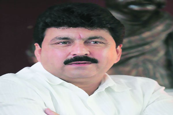 NCP MLAs step up pressure,PCMC admin defiant,says development on track ...