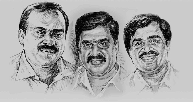 Karnataka polls: Reddy troika no longer kings,but mining lords still ...