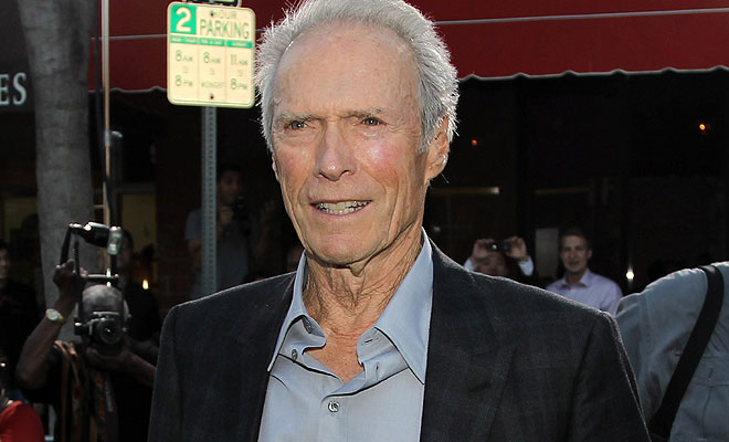 I will be making films till I become 105-years-old: Clint Eastwood ...