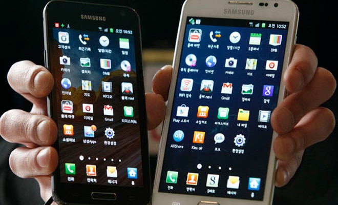 Soon,smartphones that change shape to fit function | Technology News ...