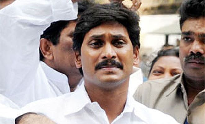 DA case: Y S Jaganmohan Reddy’s judicial remand extended till May 13 ...