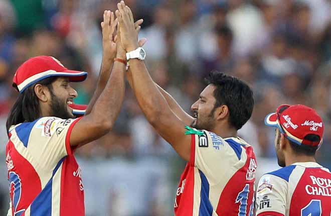 We couldn’t execute our plans,says Ravi Rampaul | News Archive News ...