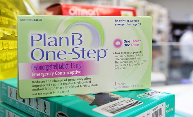 Morning after pill OK for ages 15 and up | Entertainment-others News ...