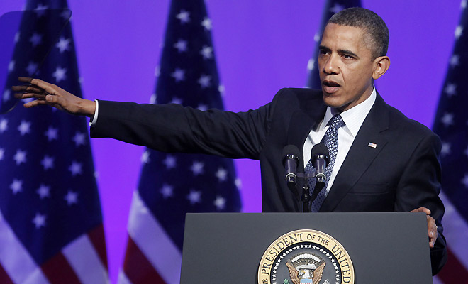 I’ve still got juice,says Barack Obama | News Archive News - The Indian ...