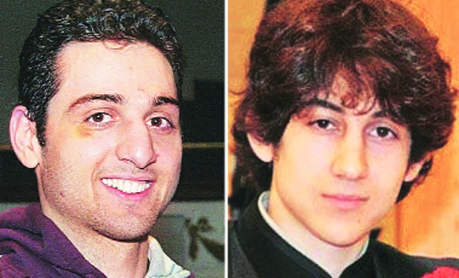 3 more charged in Boston attack case | News Archive News - The Indian ...