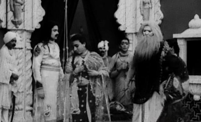 100 years of Indian cinema: Raja Harishchandra to repeat cine history ...