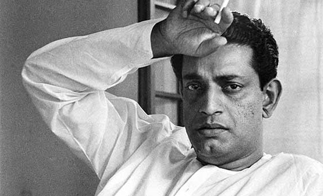 Remembering Satyajit Ray on his 92nd birthday | Entertainment-others ...