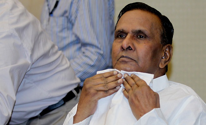 When did Beni learn astrology to predict poll results? asks SP | India ...