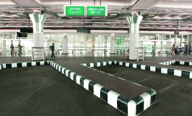 City’s oldest ISBT gets a new look | Delhi News - The Indian Express